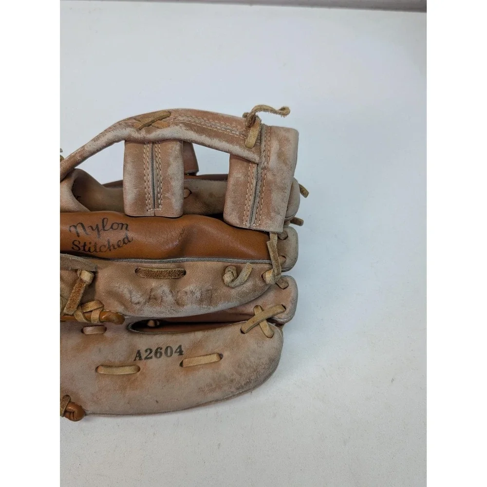 Wilson | Accessories | Vintage Wilson A264 Fieldmaster Baseball Glove ...